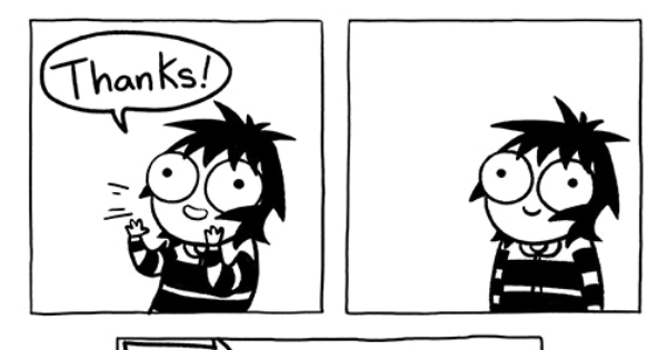 Read Sarah's Scribbles :: New Music | Tapas Community