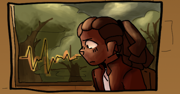 Read Team Luminary :: ORIGIN: Page 28 | Tapas Community