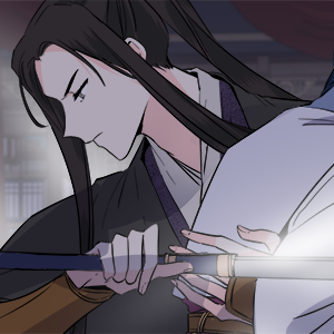 Read His Majesty's Secret Heroine :: 128. Flowering | Tapas Comics