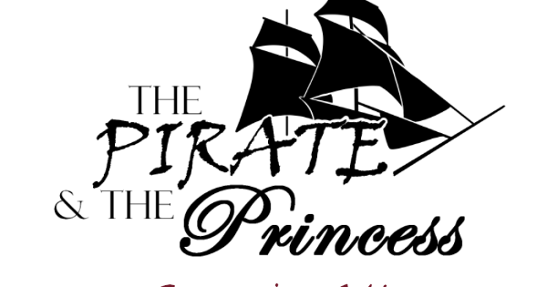 Read The Pirate and the Princess (GL) :: Captain M's Log #9 | Tapas ...