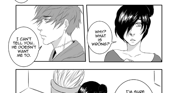 Read HEADLESS :: Relief - 04 | Tapas Community