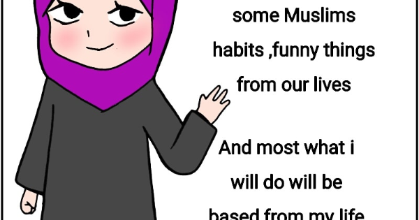 Read Muslim Diaries :: Hijab issue #1 | Tapas Community
