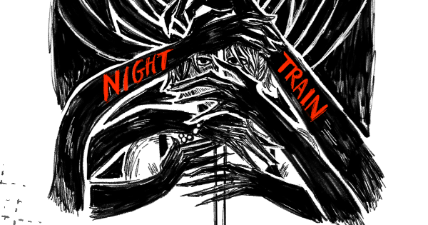 Read Next Stop, Night Train :: Nox | Tapas Community