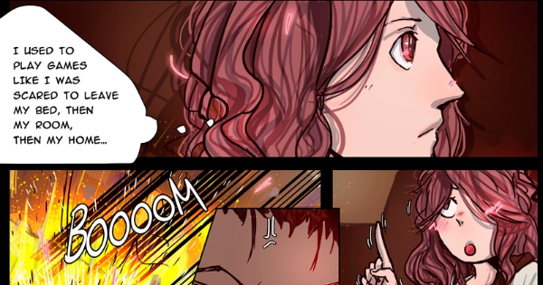Read Family Rush :: Scene 1.69 | Tapas Community