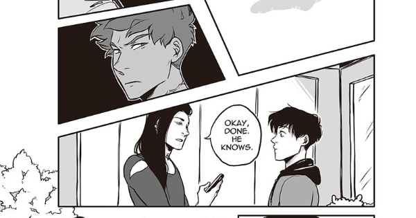 Read HEADLESS :: Matt goes nyoom | Tapas Community