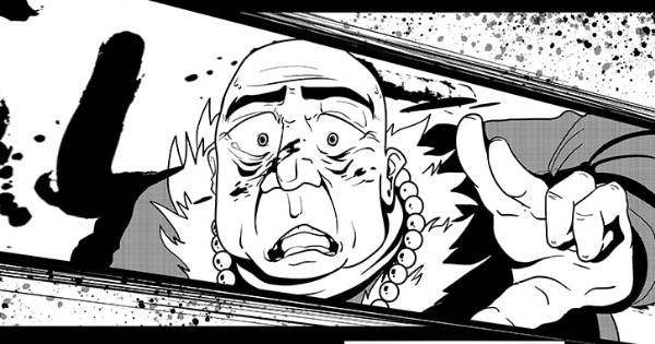 Read Hellbound :: Chapter 1: Page 4 | Tapas Community