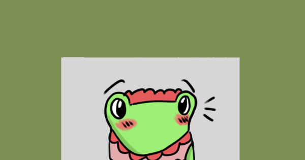Read Gilbert the Frog :: Ep 8: Hope | Tapas Community