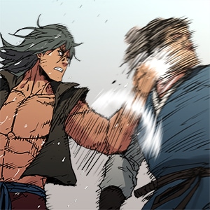 Read Father, Unrivaled :: 278. Overflowing Power | Tapas Comics