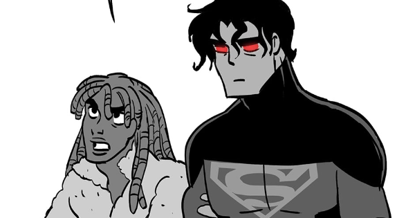 Read Justice Beach :: Jetsam | Tapas Community