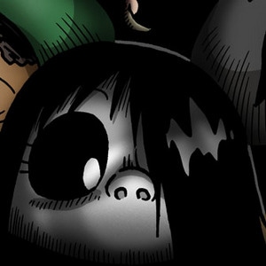 Read Erma :: 13 Days of ERMA-WEEN: Day 5 | Tapas Community