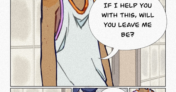 Read Ardent :: pg. 31 | Tapas Community