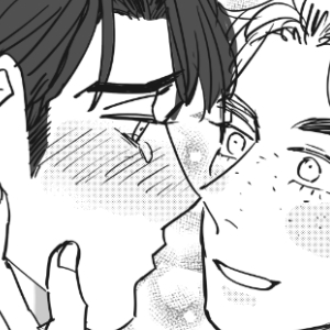 Read Two Sizes, too small :: Side Story: The Proposal-01 | Tapas Comics