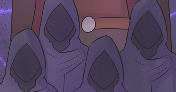 Read Legends of Westria :: Chapter 1 | Tapas Community