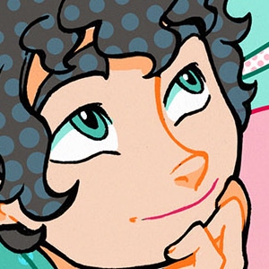 Read Magical Boy Basil :: Happy Birthday, Basil! | Tapas Comics