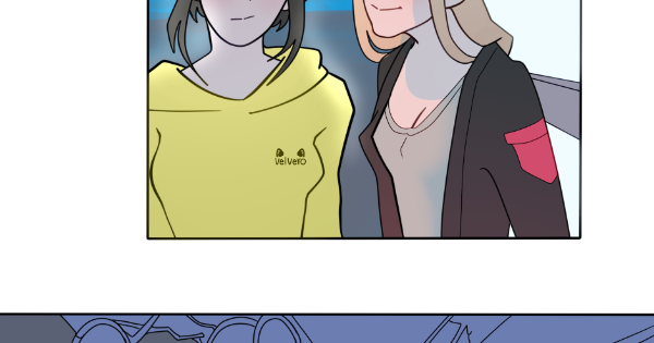 Read Love Me, Dammit! :: Finale | Tapas Community