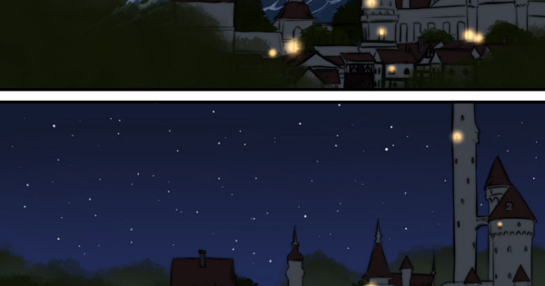 Read Magic word :: 295 | Tapas Community