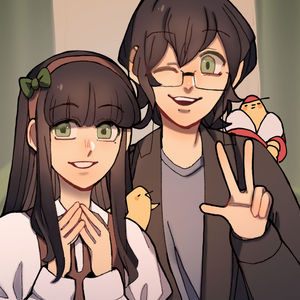 Read Da Coop :: My Mind is Elsewhere | Tapas Community