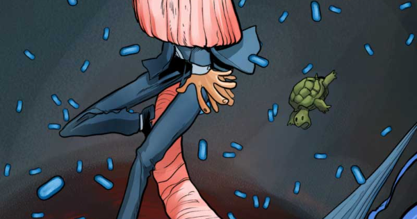 Read Powernap :: Mom | Tapas Community