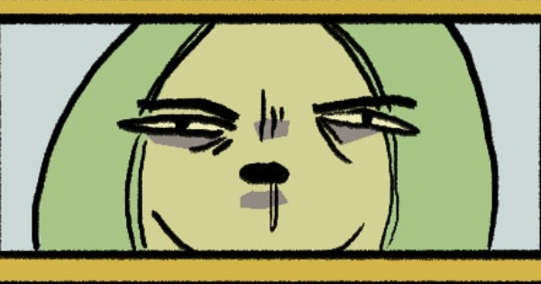 Read Captain's Log :: 5: Foresight is 20-20 | Tapas Community