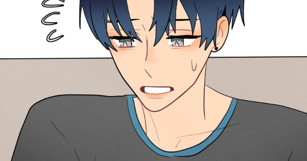 Read Burgundy Blue (BL) :: Episode 19 | Tapas Community