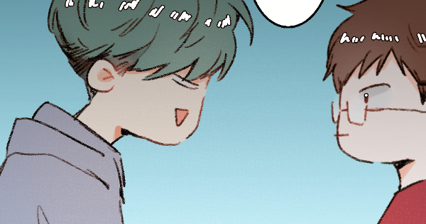 Read Maybe boyfriend :: Episode 06 | Tapas Community