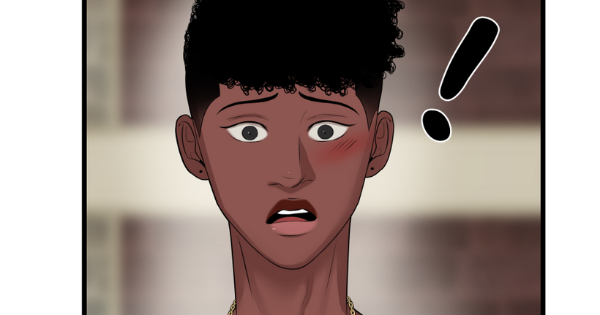 Read Shape Up :: EP 9. Answers, 3 | Tapas Community