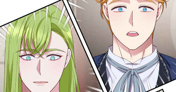 Read Navi's Comedy of Romantic Errors :: 18. A Body to Obsess Over | Tapas Comics