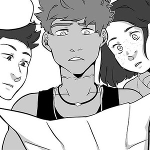 Read HEADLESS :: That's not Delta! | Tapas Community