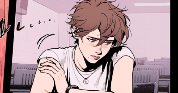 Read Night Class :: Chapter 1: Page 17 | Tapas Community