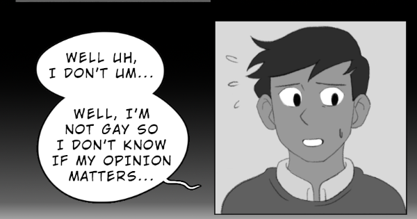 Read The Paper Airplane Club :: Ch4_Pg31 | Tapas Community