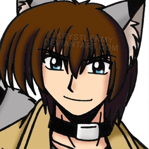 Read Wolf Brothers :: Characters Info + Note + WB2 Coming Soon | Tapas ...