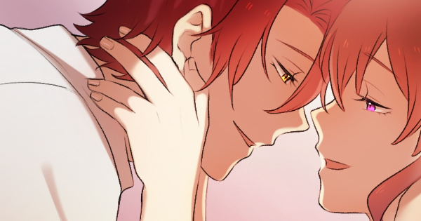 Read Lorem ipsum :: Chapter 22 part1 | Tapas Community