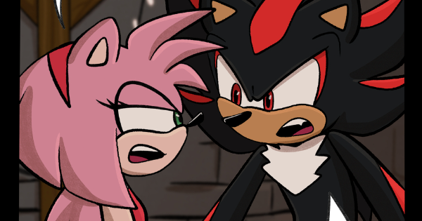 Read Sonic24 - A Shadamy Fan Comic by ProxyArts :: Game Night - Part 10 ...