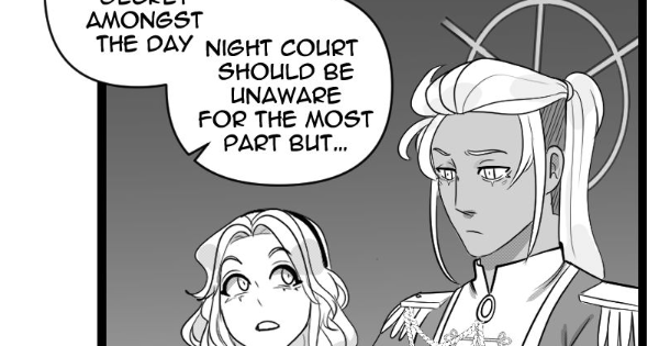 Read Adamant Heart :: Chapter 3 Episode 28 | Tapas Community