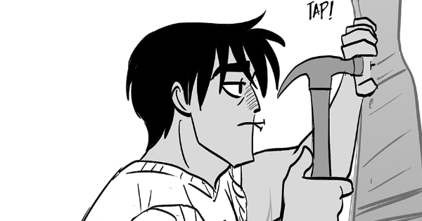 Read Justice Beach :: Resurface | Tapas Community