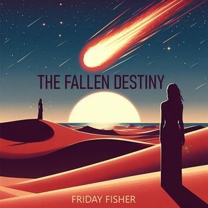 Read The Fallen Destiny :: Chapter 1: Humble, Aren't We? | Tapas Community