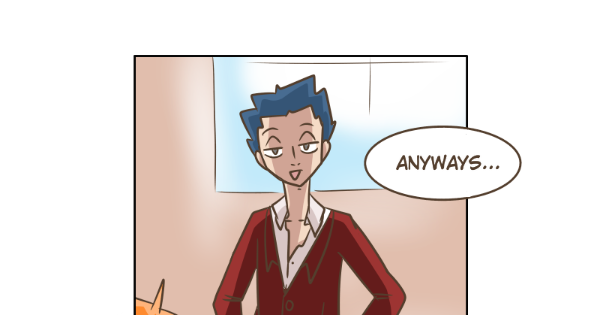 Read SSU Rush :: Ice Cream Lover, Snapped. | Tapas Community