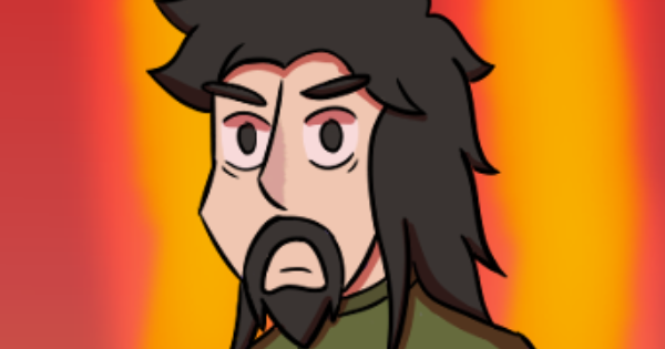 Read Minecraft Story Mode comic :: The Nether 2 | Tapas Community