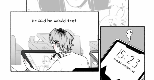 Read FAMILIAR :: CHAPTER 6 | Tapas Community