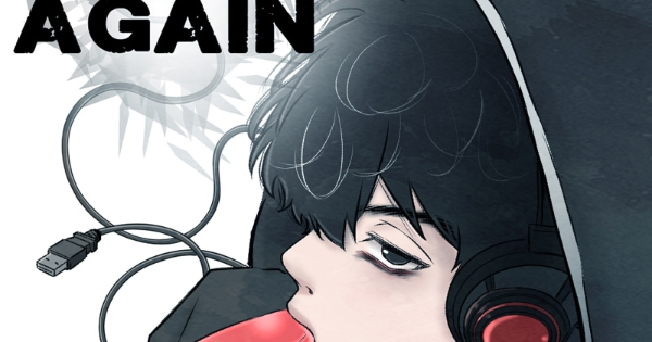 Read The red haired boy (Español) :: Nuevo comic! | Tapas Community