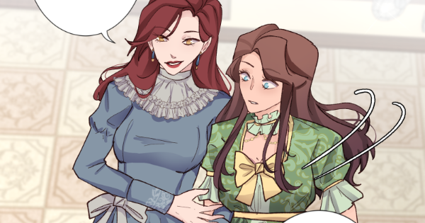 Read Melia :: Episode 3.2 | Tapas Community