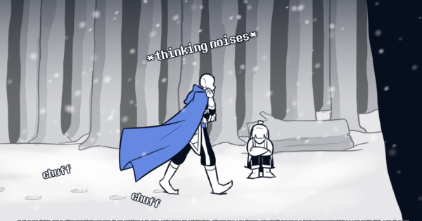 Read Seventh Soul :: Page 29 • Chapter 8 - First Impressions | Tapas ...