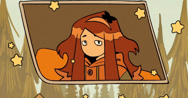 Read Silly Strike! :: STRIKE IN | Tapas Community