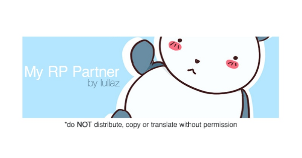 Read My RP Partner :: C1_pg1-10 | Tapas Community