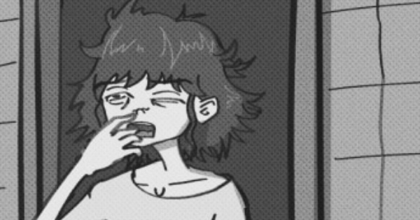Read Nonchalant :: Nonchalant : CH 1.2 | Tapas Community