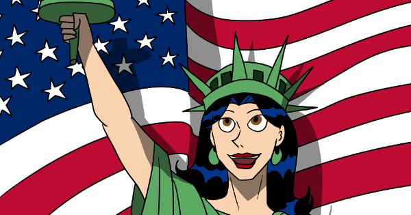 Read The Mystical Emerald-Man :: Fear the Fomorian! | Tapas Community