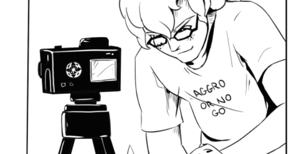 Read Axis :: Page 48 | Tapas Community