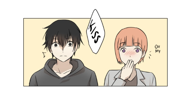 Read Phase Me :: Ep-11 Part 1/2 | Tapas Comics