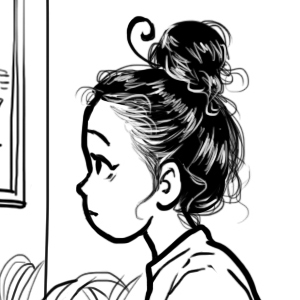 Read Cassandra Comics :: Steve | Tapas Community