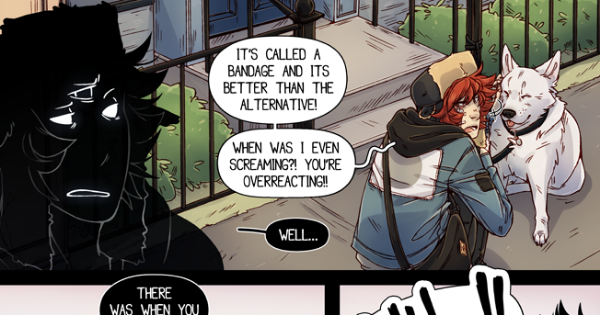 Read Rephaim :: 02. 058 | Tapas Community